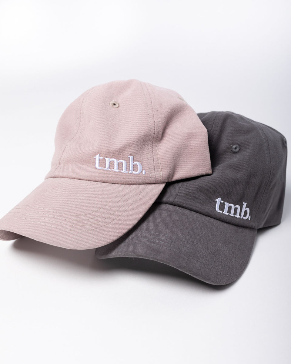 TMB Classic Cap – The Milk Boutique